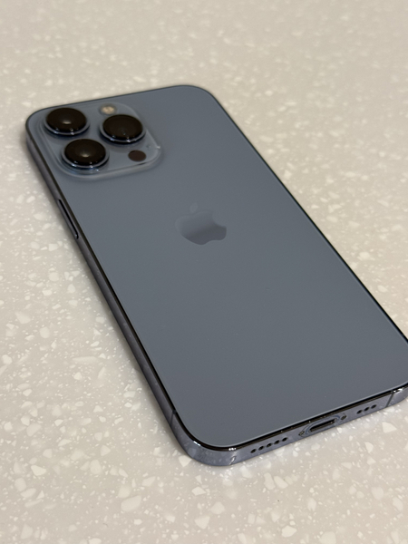 iPhone 13 Pro 256GB б/у
