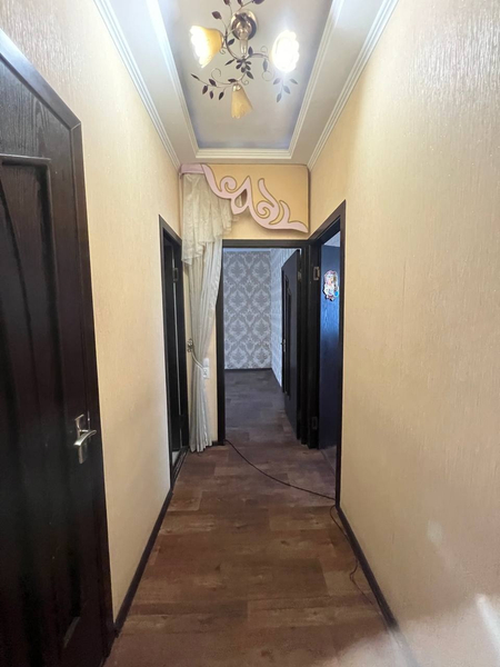 Ипатека 3/2/4 на ТТЗ-2 Базар