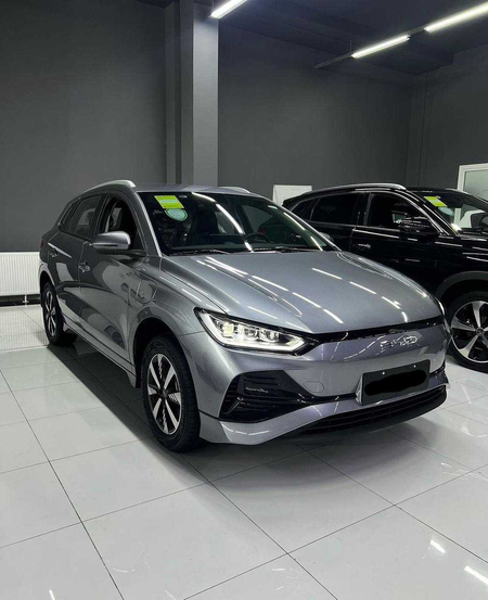 BYD e 2 bo\\\'lib to\\\'lashga qiberamiz