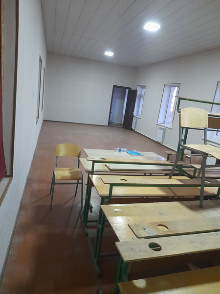 Xonalar Ijaraga beriladi