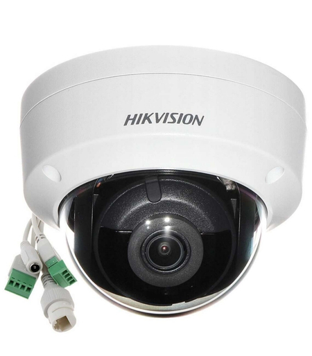 Установка Видеонаблюдения, Домофоны, Hikvision