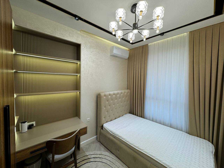 V3505  3/9/16 ЖК Кислород Murad Building 104м2 евро ремонт