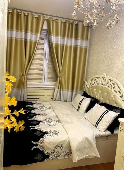 Чиланзар7 2в3/1/4  балкон 1,5*3 не торец площадь 45 огород+парковка