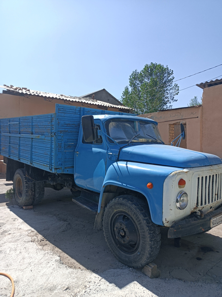 Sotaman Продам Зил Газ 5312