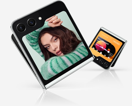 Samsung Galaxy Z Flip 5