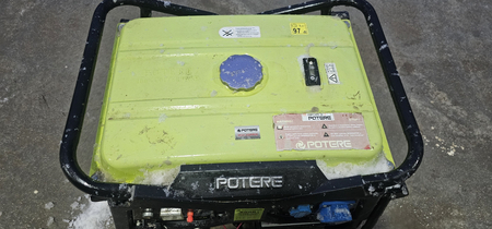 Dvijok 8 kv potere dubay variant
