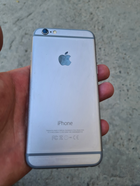 Продаётся iPhone 6