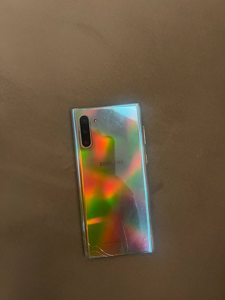 Samsung no 10. 256