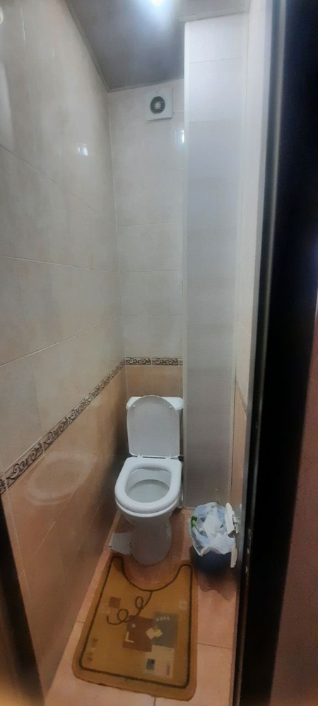 1  та кизга квартира