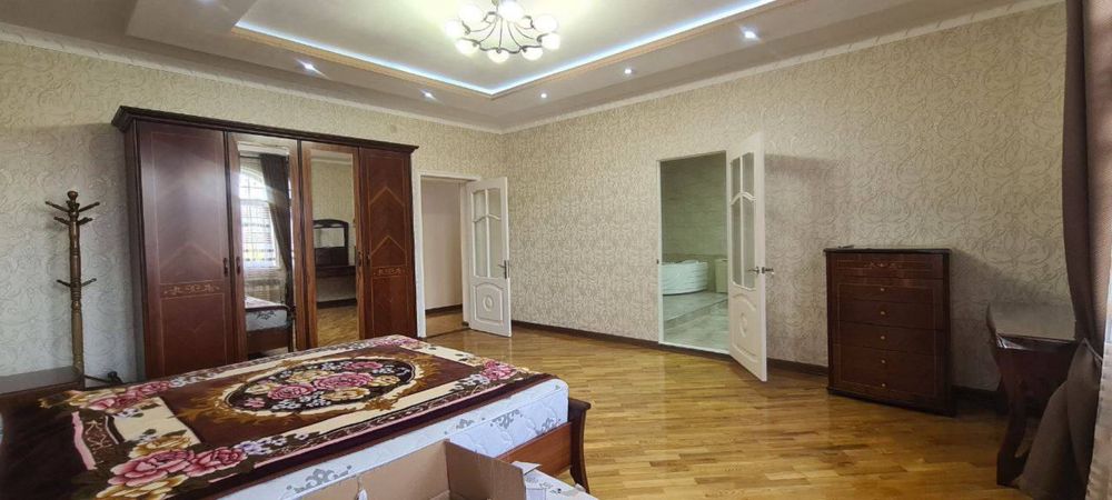 ЕВРОДОМ на 7 сотках в Академгородке IT park