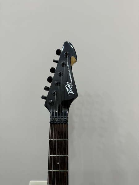 PEAVEY PREDATOR EXP2 made in Indonezia