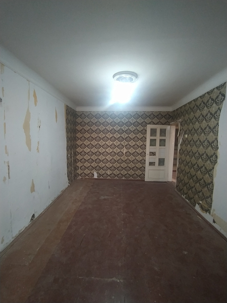 Продается 3 комнатная квартира в кирпичном доме