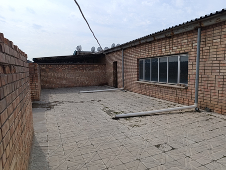 Т.Шевченко Габус 410m2 Дуплекс с Террасой, Чехов клуб. 6/8/8