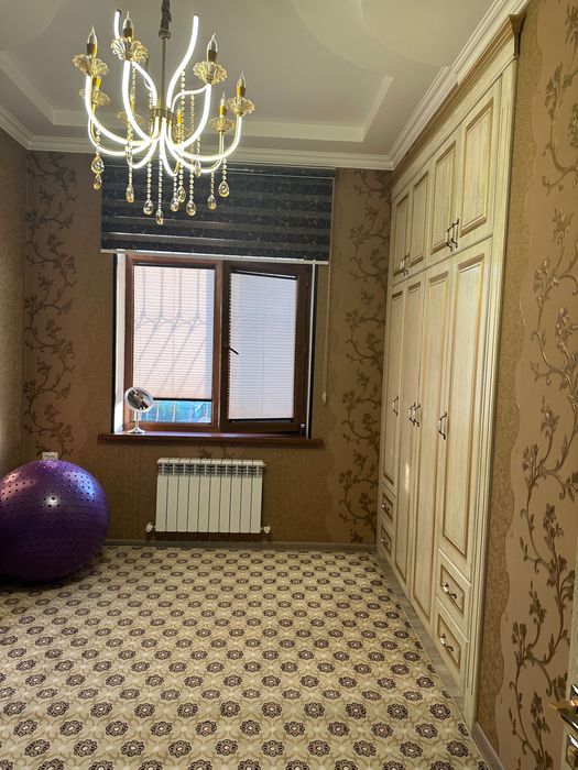 Продается своя квартира 4/7/8 + 2сан.узла в новостройке Ю.Абад 6кв