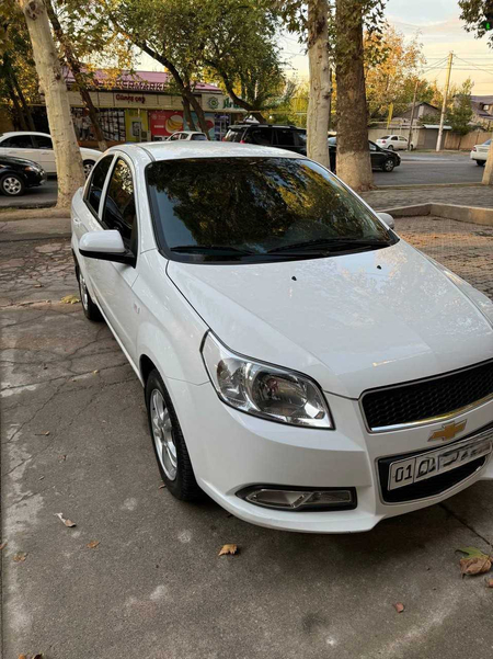 Продается Нексия 3 2020
