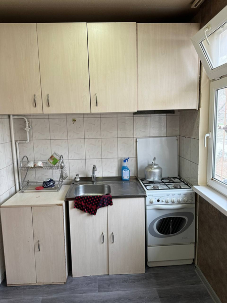 Продаётся квартира 3/1/4 (не торец) ТТЗ-1, Диадора, Котельная