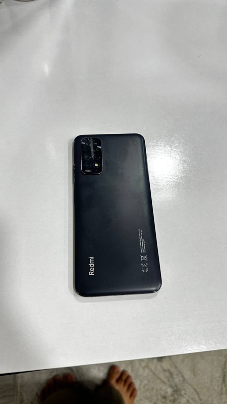 Note 11 в хорошем состоянии