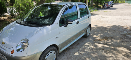 Matiz best full 2018 yili