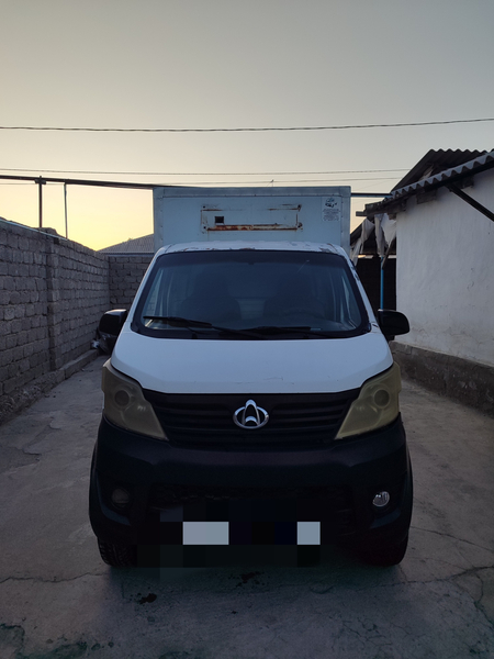 Changan 69talik mator Sotiladi!