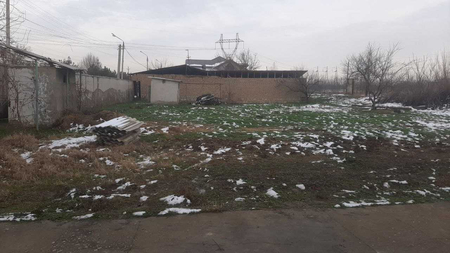 Участка сотилади срочна