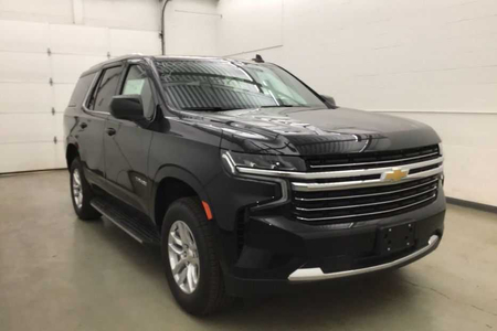 Chevrolet Tahoe variantga xarid qiling !