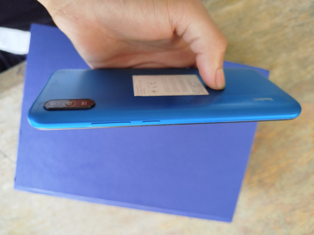 Redmi 9A sotiladi
