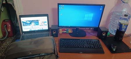 Hp probook 4330s i5 ssd 128 operativka 6