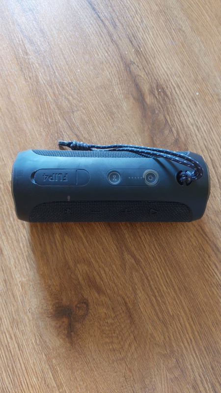 Колонка Jbl Flip 4