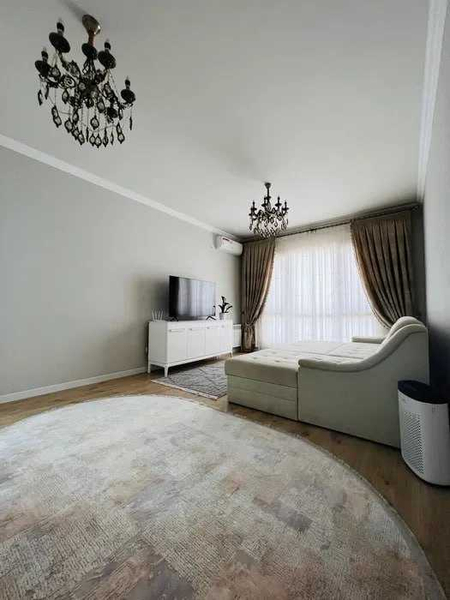 Алмазар Успейте По супер цене Евро Подключ Olmazor City 85м2;