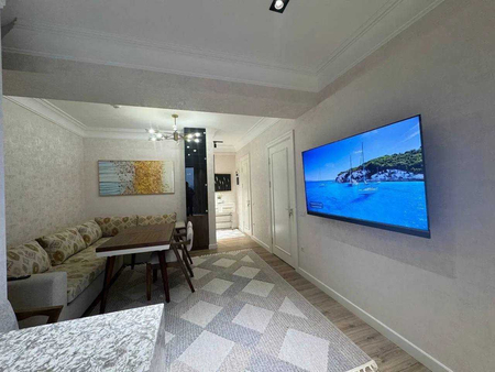 Seoul Moon ЖК Кислород 2 ком 55м2