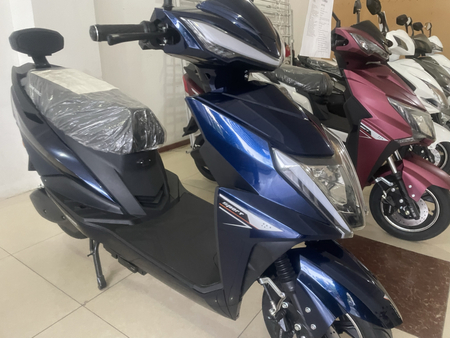 Электроскутерлар 60V32AH