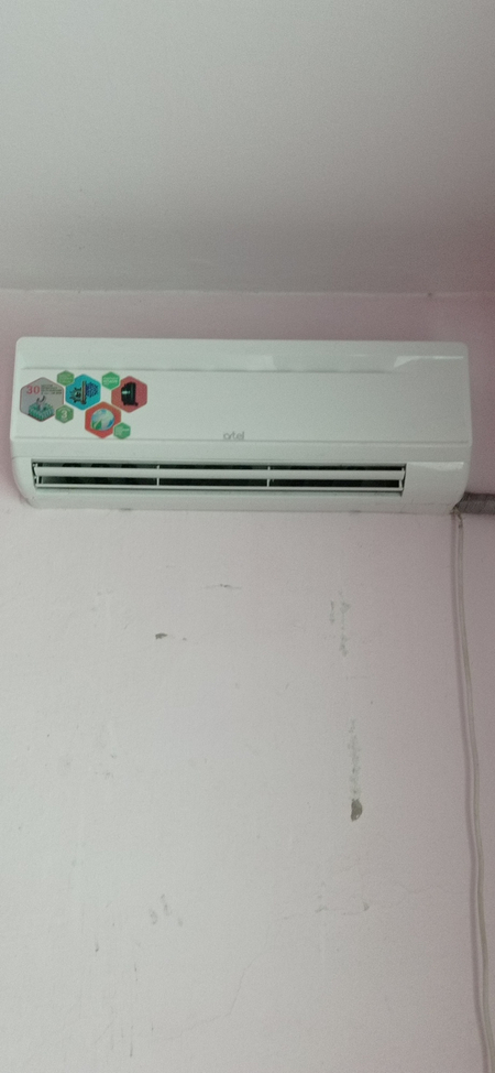 ARTEL 12 konditsioner glorya
