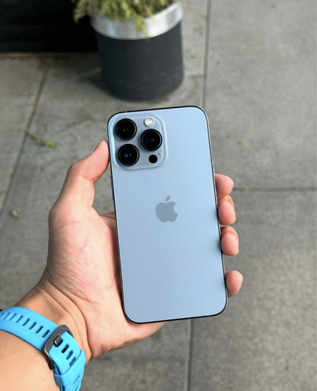 Iphone 13 Pro 128Gb