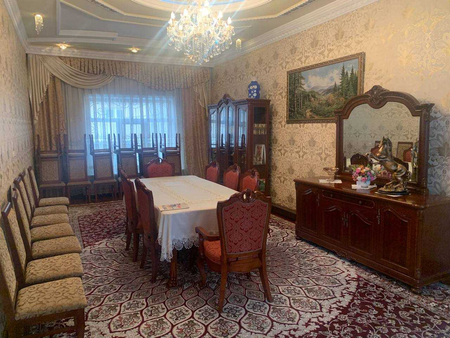 Продается Шакарчилар махаля (Алгоритм.Эшонгузар) 2 дома по 6 соток