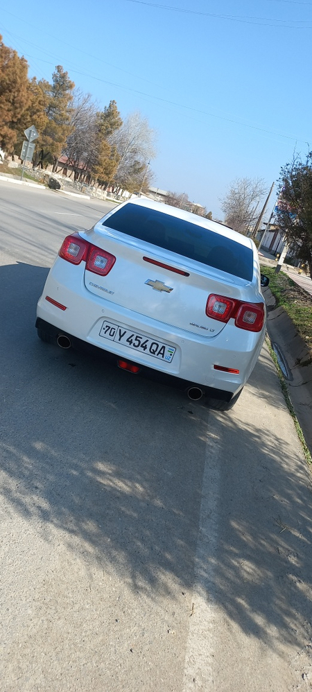 Malibu 1 2 pozitsa