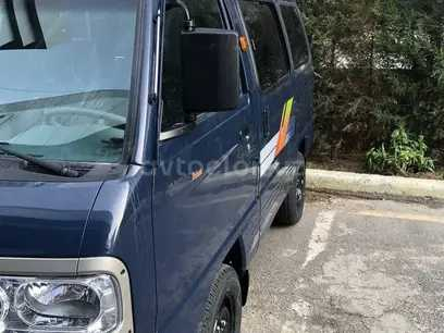 Chevralet Damas M/T
