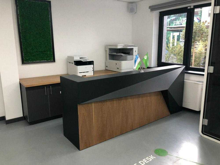 Ofis uchun mebel / Мебель для офиса