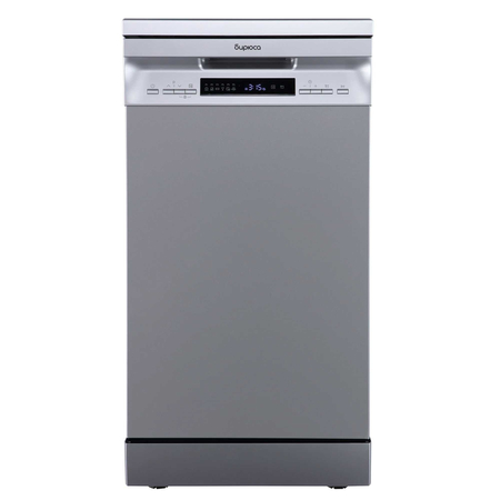 Посудомоечная машина идиш ювиш машинаси Бирюса DWC-506/5 W
