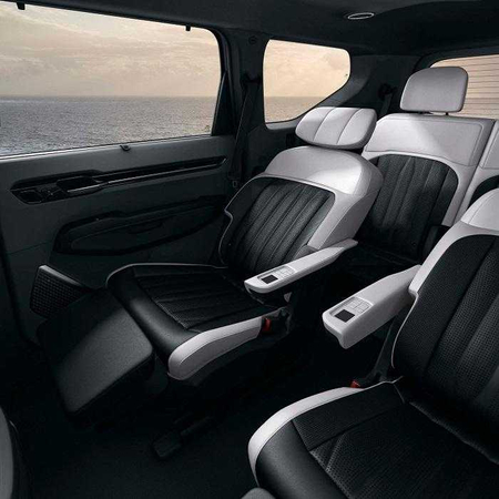 KIA EV9  arenda s vikupom yillik 8 % shoshiling