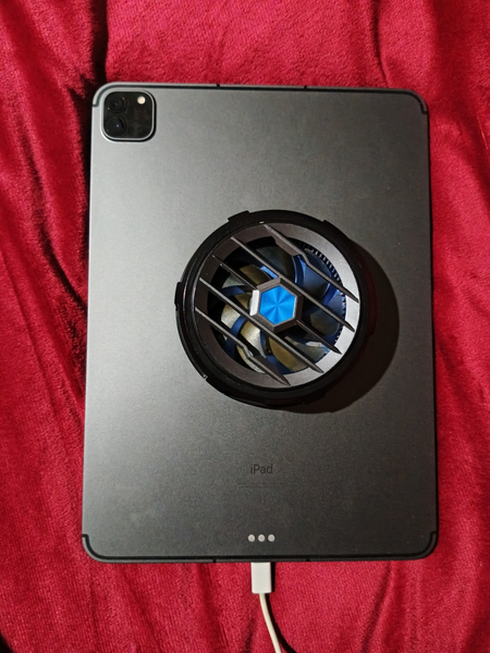 Ipad 11 pro 3 pokoleniya
