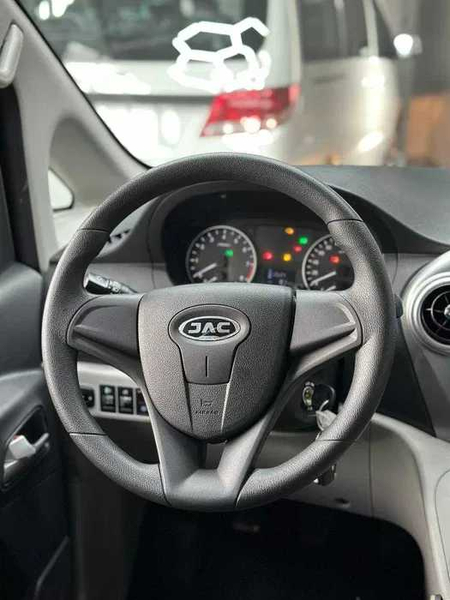 Jac M3 qulay va shinam miniven 2023!