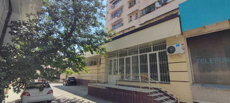 Аренда нежилое помещение