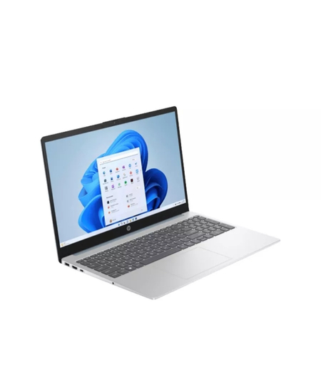 Ноутбук HP (15s-fq5004nia)