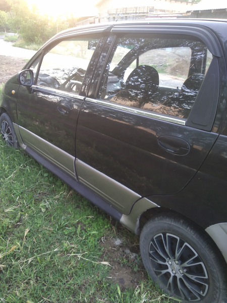 Matiz best  avtamabili