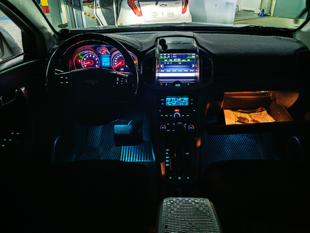 Kaptiva 3+ sotiladi
