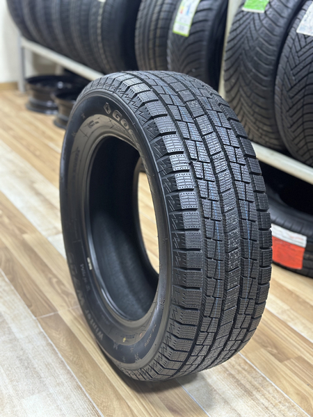 215/60/R16 Зимний Goform