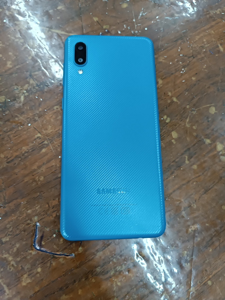 Samsung A02 32gb