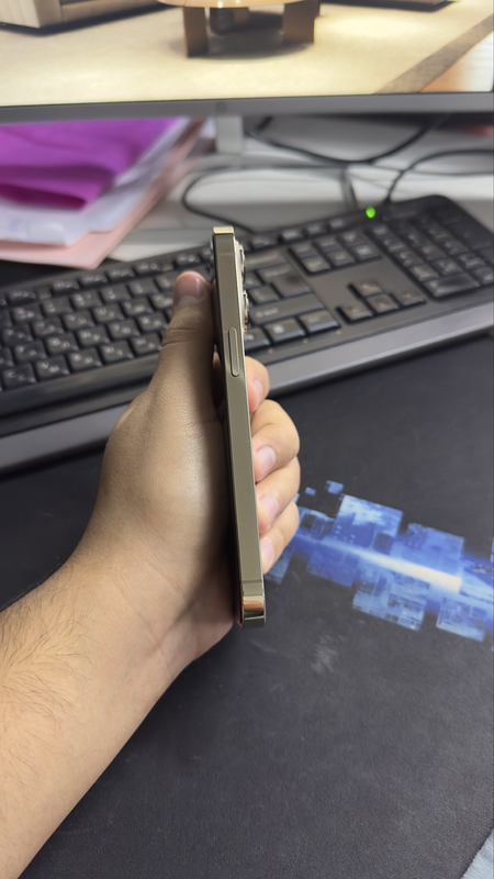 iphone 13pro 128