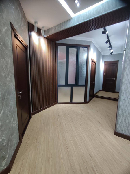 Продаётся 2в3 ЖК Саламатина, Яккасарай