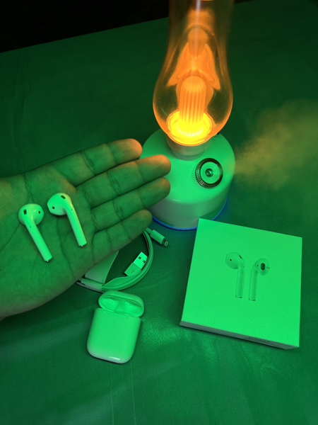 Air pods proooo000